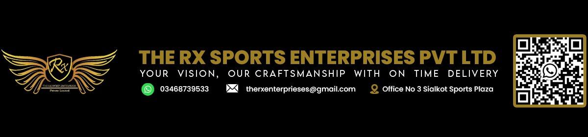 Company Overview - THR RX SPORTS ENTERPRISES