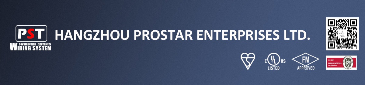 Hangzhou Prostar Enterprises Ltd. - Steel Junction Box, Electrical ...