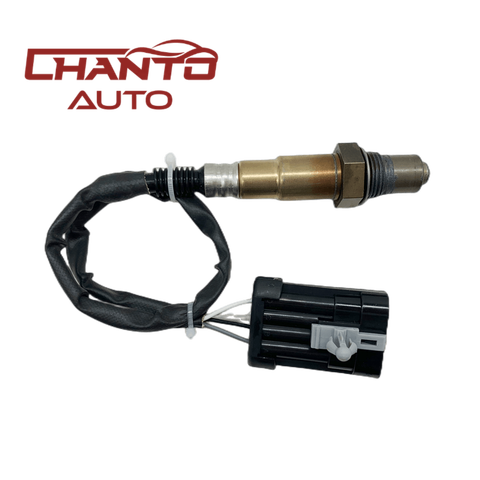 Cixi Chanto Auto Spare Parts Co., Ltd. - Fuel System, Sensor