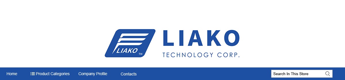 Company Overview - LIAKO TECH. CORP.