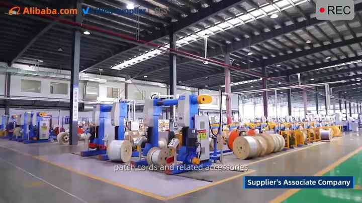 AIXTON Factory Cat6 UTP Network Cable Cat6a 305M 4pr Copper Conductor ...