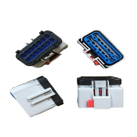 Shanghai Changyu Electronics Technology Co., Ltd. - Connectors ...