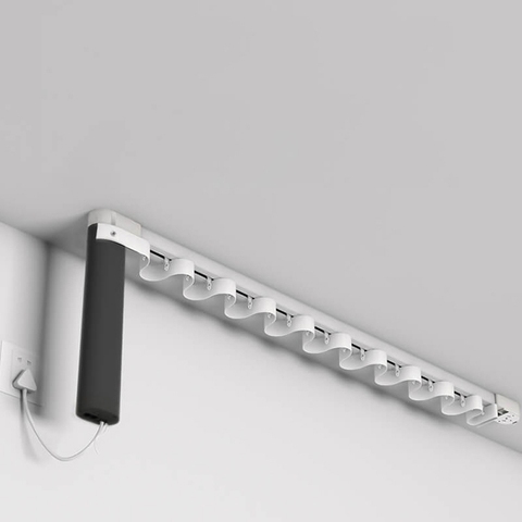 Foshan Lvtron Motorized Curtain Co., Ltd. - Smart Curtain Motor ...