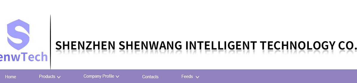 Shenzhen Shenwang Intelligent Technology Co., Ltd. - Smart lock, Hotel lock