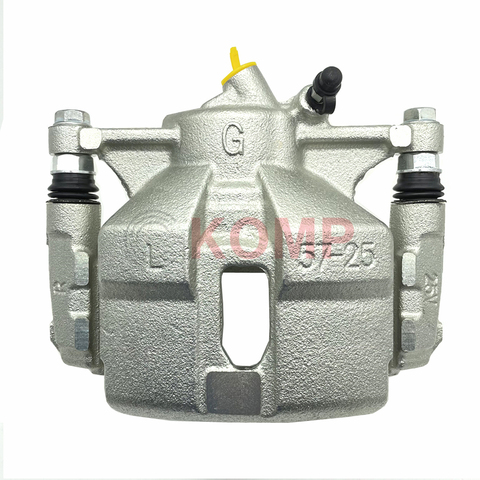 Wuhu Compass Auto Parts Technology Co., Ltd. - BRAKE MASTER CYLINDER ...