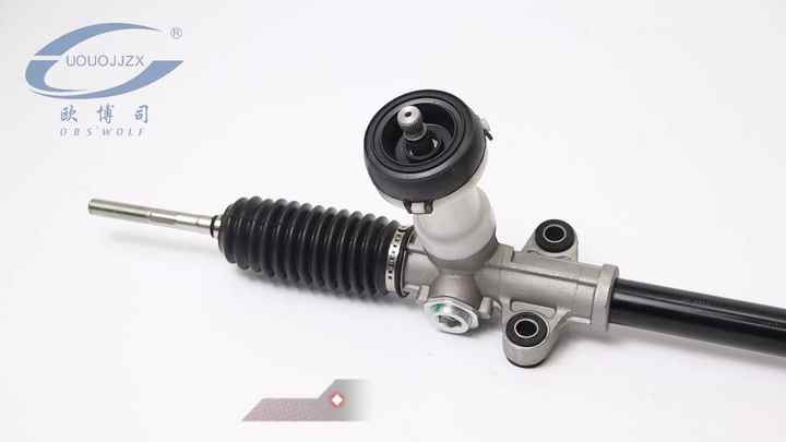 Hyundai Tucson Power Steering Rack - High-Quality Auto Parts