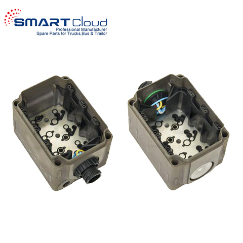 Wenzhou Smart Cloud Auto Parts Co., Ltd.