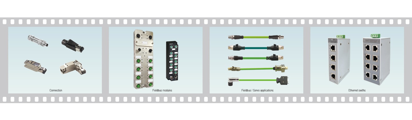 Kunshan SVL Electric Co.,Ltd - Connector, IO module