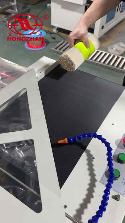 BSL-450 + BS-4525 Automatic High Quality Electric Film Sealing and ...