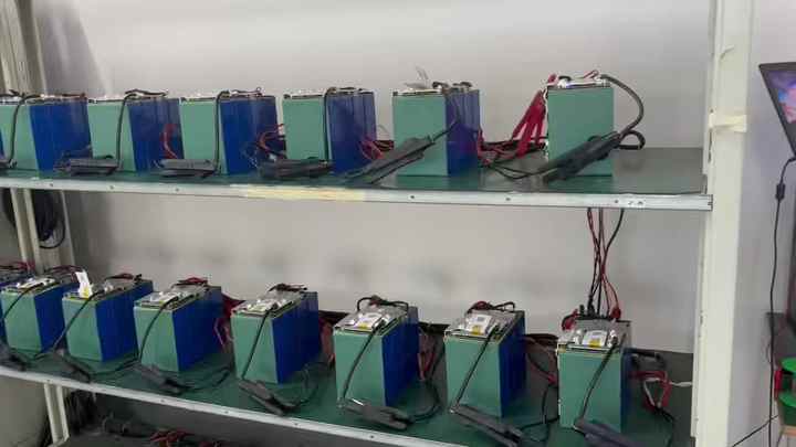 High Efficiency 12V 200AH 100ah Lifepo4 Battery for Wind Turbine and ...