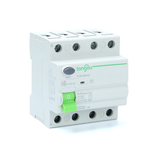 Wenzhou Tongou Electrical Co., Ltd. - Circuit Breaker, Contactor