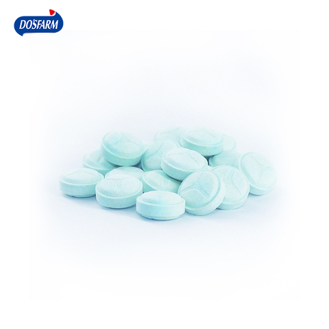 Guangdong Xinle Foods Co., Ltd. - Sugar-free Mints, Milk Candy