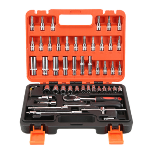 Yongkang Solude Tools Co., Ltd. - Hardware Tool Sets