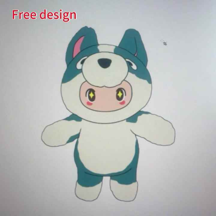 Flip Over Octopus Plush Toy Double Sided Doll Gift with Super Soft ...