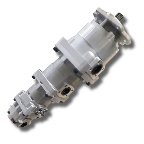 Fuxin Pinsn Hydraulic Co.,Ltd. - gear pump, komatsu gear pump