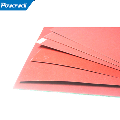 Vulcanized Fiber Sheet, Vulcanized Fiber Sheet direct from Hunan ...