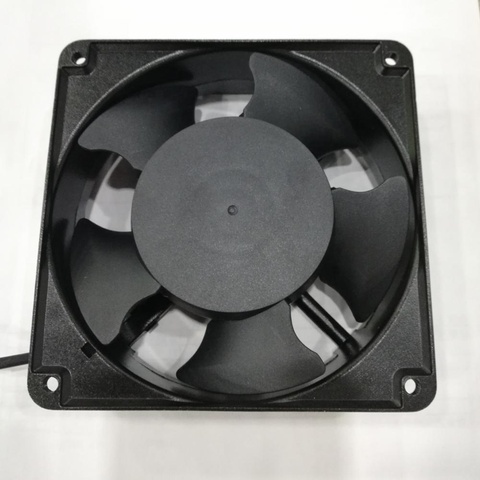 Shenzhen YCCFAN Technology Co., Ltd. - COOLING FAN, DC FAN