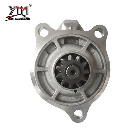 Yute Motor (Guangdong) Mechanical Parts Co., Ltd. - Motor Starter ...