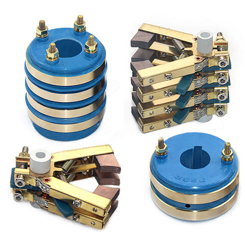 Carbon Brush Holder, Carbon Brush Holder direct from Zhejiang Yading ...