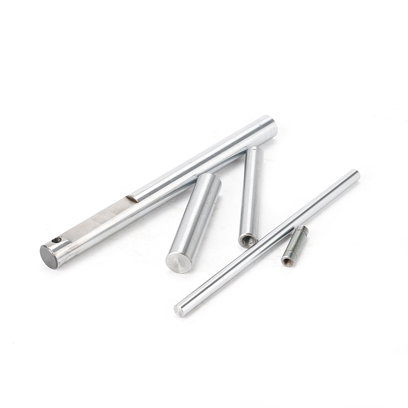 Hard chrome steel plating linear bearing rod 16mm linear shaft