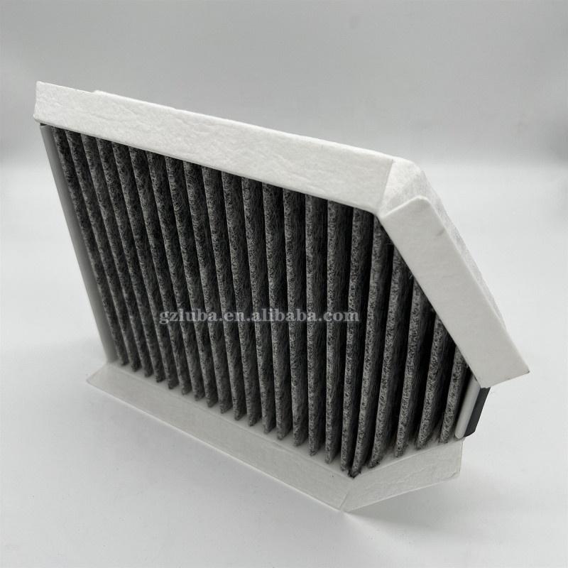 Air Conditioner Filter AC Pollen Filter Cab Air Filter C2P2410 For ...