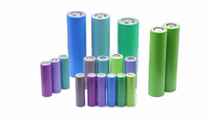 LFP40135 20AH CBAK Battery - 3500 Cycle Lifepo4 Cell for ESS