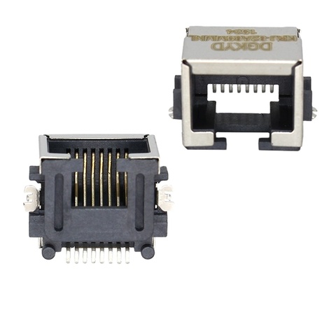 Dongguan Keyouda Electronic Technology Co., Ltd. - RJ45 connector, RJ45 ...
