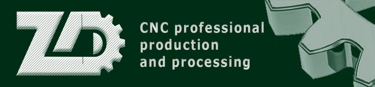 Dongguan ZD Precision Hardware Co., Ltd. - CNC Machining Parts, Quick ...