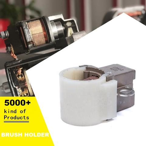 BRUSH HOLDER, BRUSH HOLDER direct from Guangzhou Wenchang Car ...