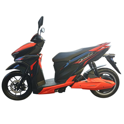 Electric motorcycle, Electric motorcycle direct from Jiangsu Sinski ...