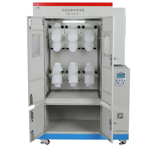 TCLP Rotary Agitator, TCLP Rotary Agitator direct from Changsha ...