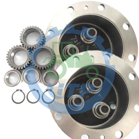 Guangzhou Shengbao Agricultural Machinery Co., Ltd. - Differential Gear ...