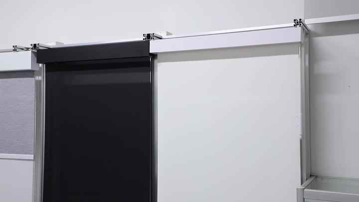 Square Fascia Roller Blinds - Stylish Window Treatments