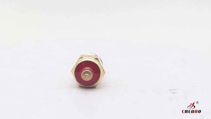 Water Temperature Sensor For ISUZU 8942378610 8-94237861-0| Alibaba.com