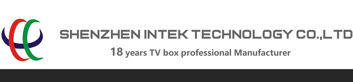 Shenzhen Intek Technology Co., Ltd.