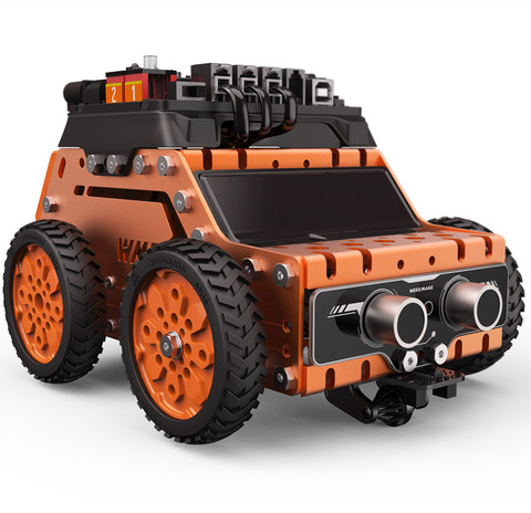 STEAM Education Robot kits, STEAM Education Robot kits direct from ...