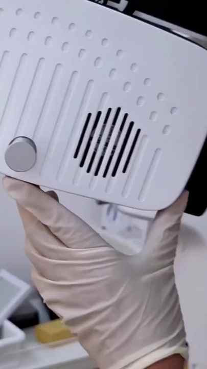 CE Approved Laser Diode LLLT Photodynamic Skin Rejuvenation and Hair ...