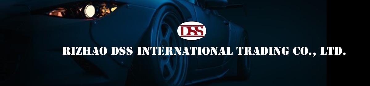 Rizhao DSS International Trading Co., Ltd. - Brake Pad