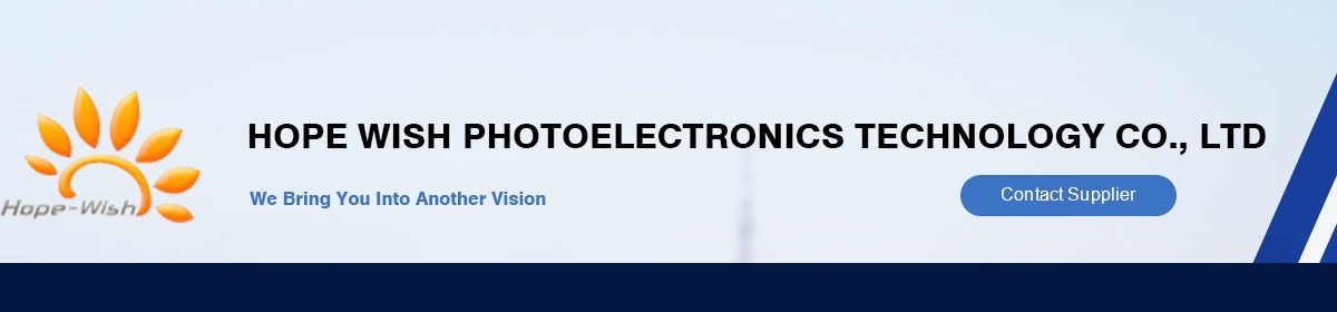Jinan Hope-Wish Photoelectronic Technology Co., Ltd. - Infrared Laser ...