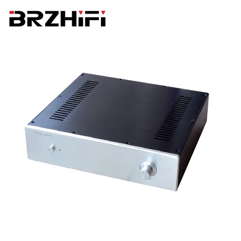 BRZHIFI Audio Amplifier, BRZHIFI Audio Amplifier direct from Foshan ...