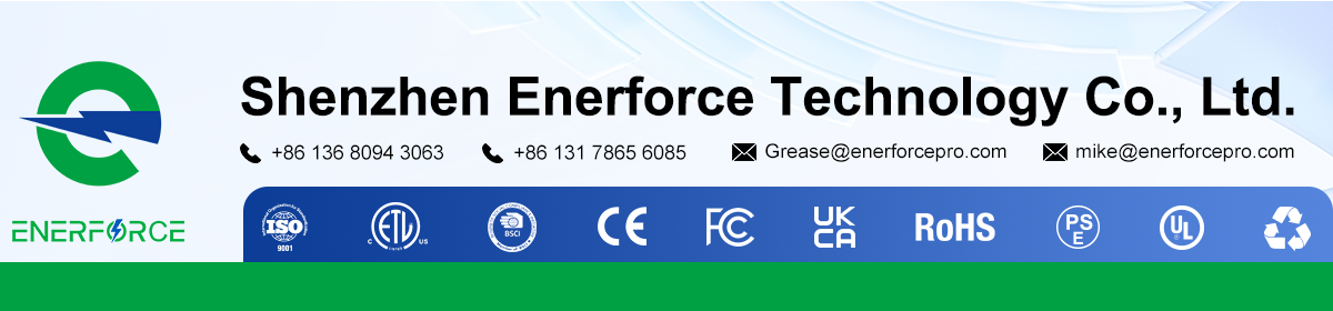Shenzhen Enerforce Technology Co., Ltd. - Lithium Battery Cell, LiFePo4 ...