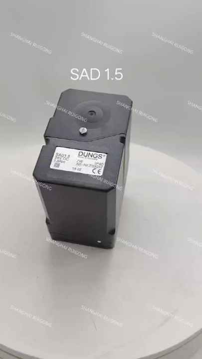 适用于燃气/燃油燃烧设备的DUNGS FLW10IRV2.1火焰探测器红外感应高精度火焰传感| Alibaba.com