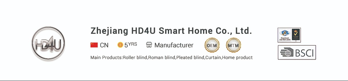 Company Overview - Zhejiang Hd4u Smart Home Co., Ltd.