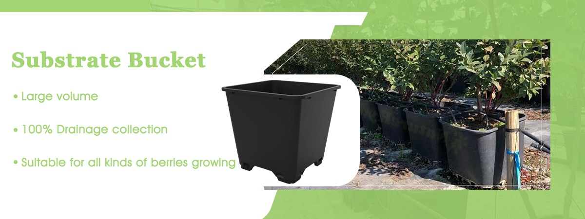 Shanghai Dehuan Industry Co., Ltd. - Irrigation and hydroponic equipment