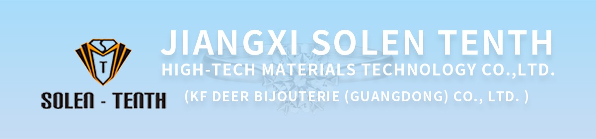Company Overview - Jiangxi Solen Tenth High-Tech Materials Technology Co., Ltd.