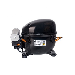 Guangzhou Icecool Refrigeration Equipment Co., Ltd. - Compressor, condenser