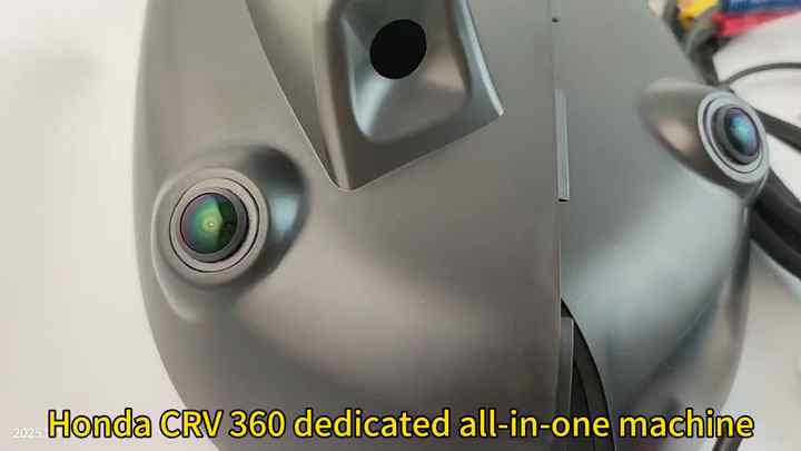 Popular Special 360 Degrees Full Surround Bird Eyes View Parking Car ...
