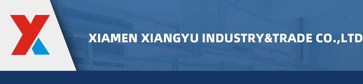 Company Overview - Xiamen Xiangyu Industry & Trade Co., Ltd.