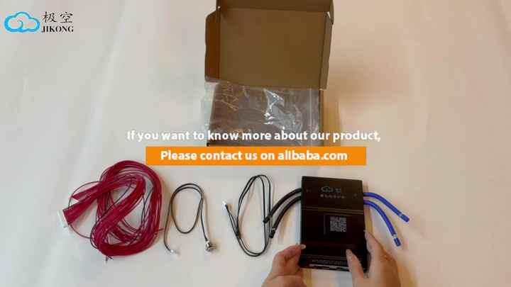 JK Smart BMS 100A 20S Active BMS Lifepo4 60V JK BMS PCB Board| Alibaba.com