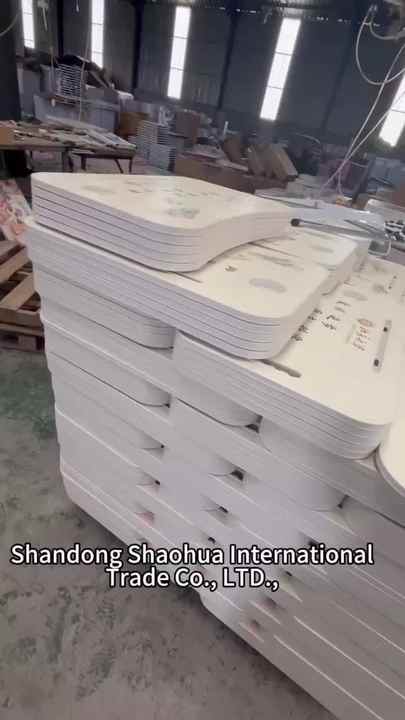 Small Modern Folding Laptop Table Economical Office Solution with MDF ...